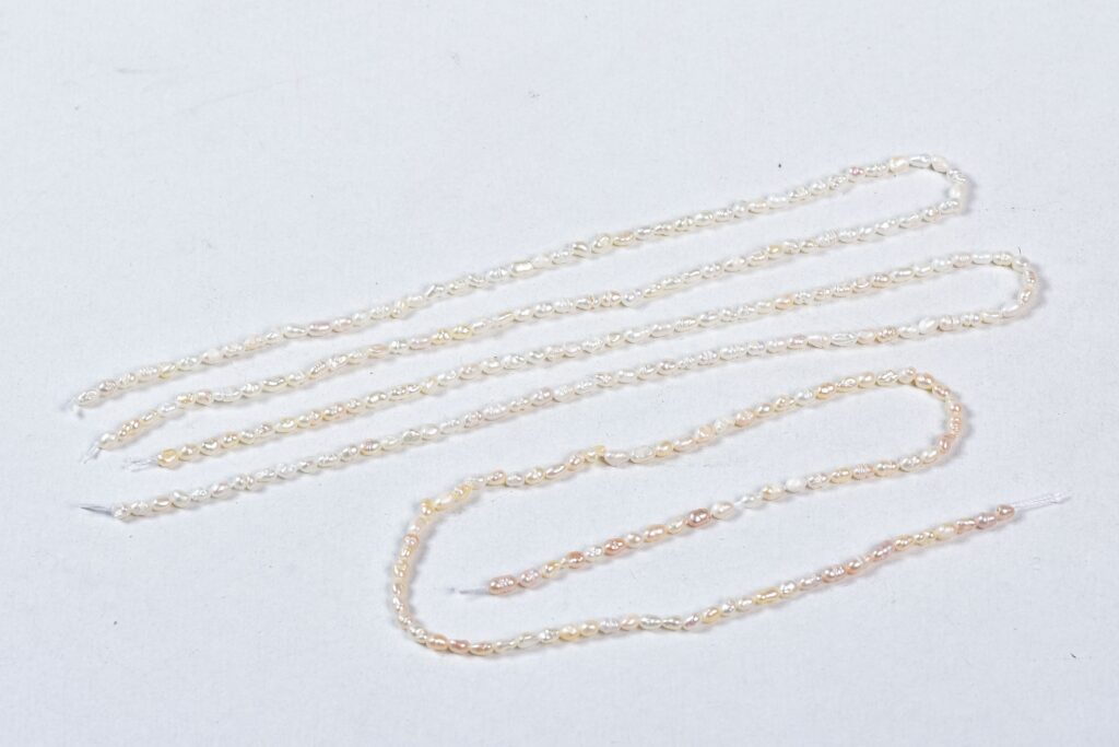 PERLA DE RIO LETRA "A" - Novedades Moya