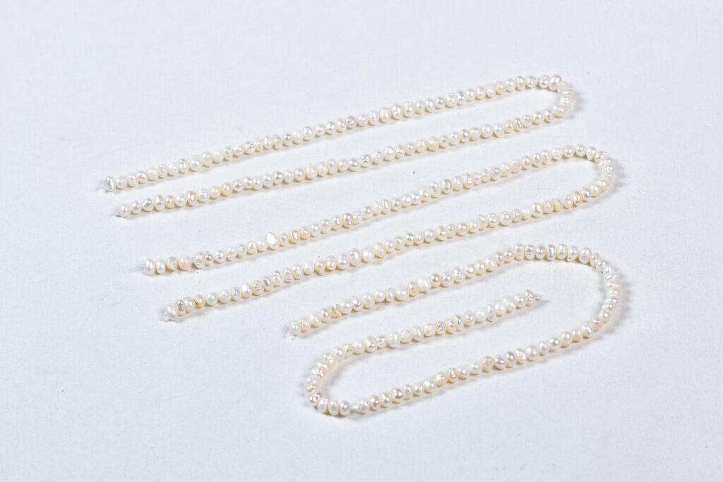 PERLA DE RIO LETRA "A9" - Novedades Moya